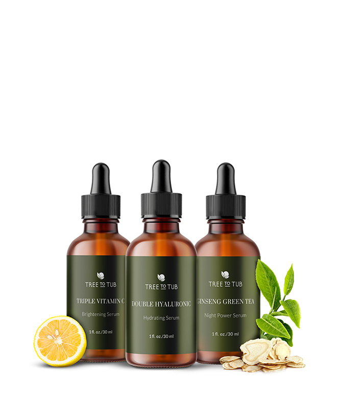 Deals & Bundles – Tagged "F_Anti-Aging"– Tree To Tub