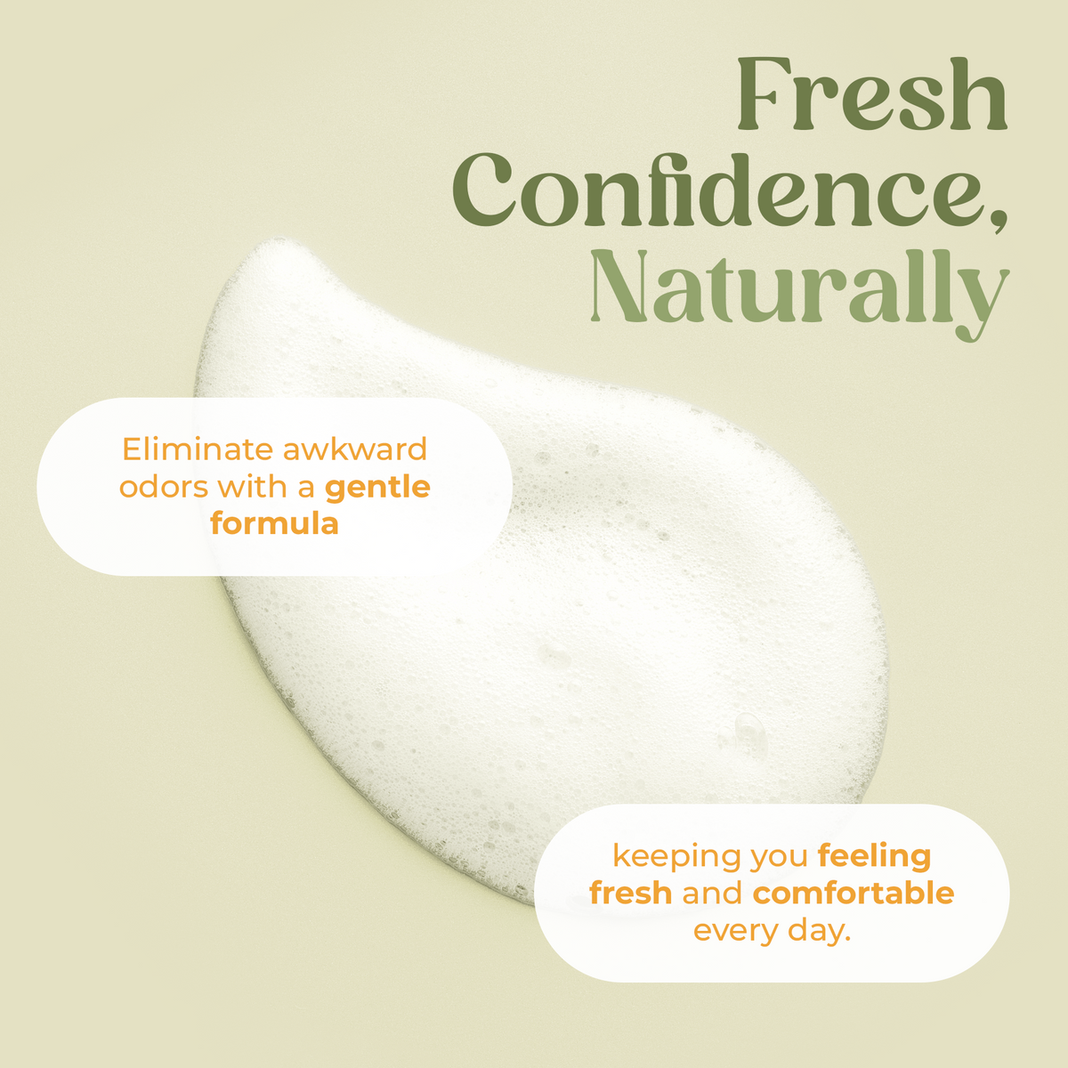 Gentle pH Balancing Botanical Feminine Wash – Tree To Tub